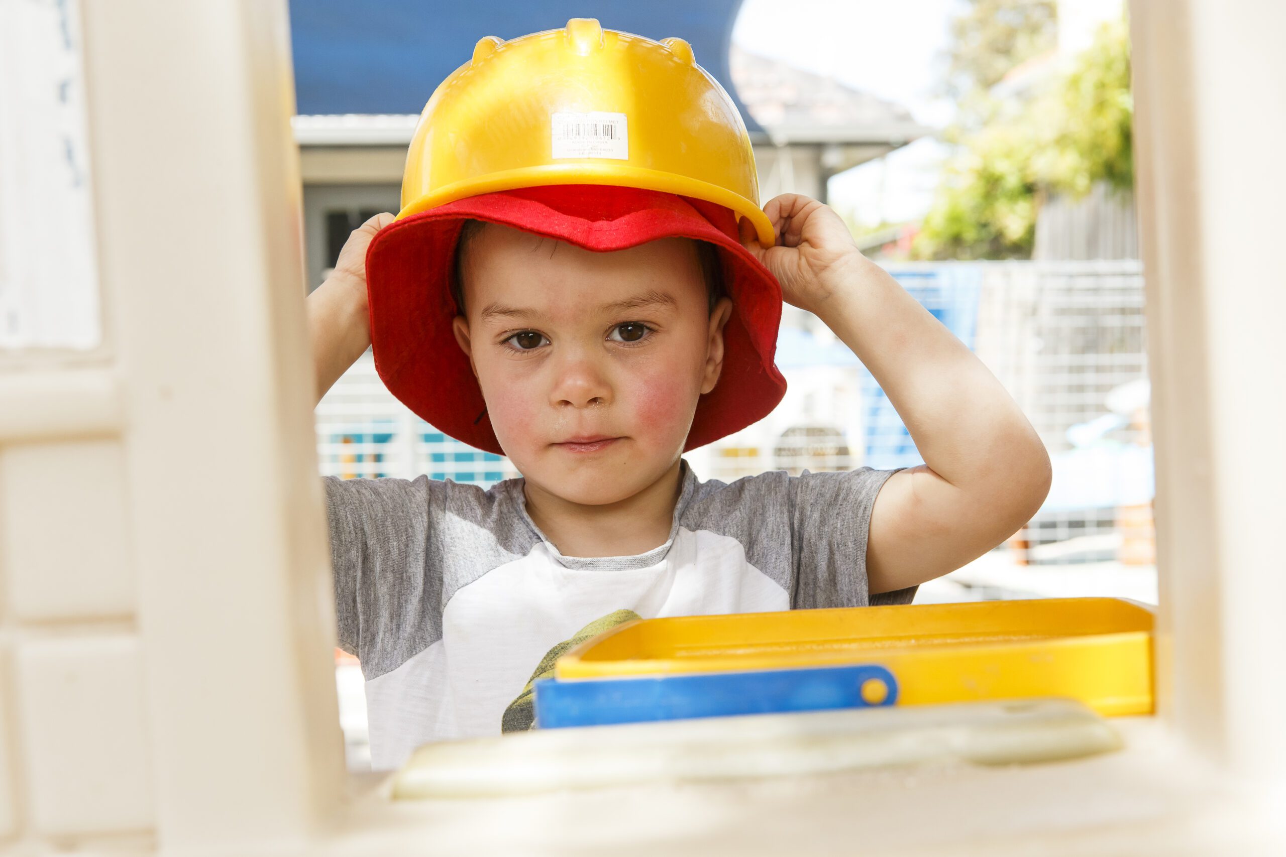 Emergency Preparedness for Kids: Child Care Fire Drills at Papilio