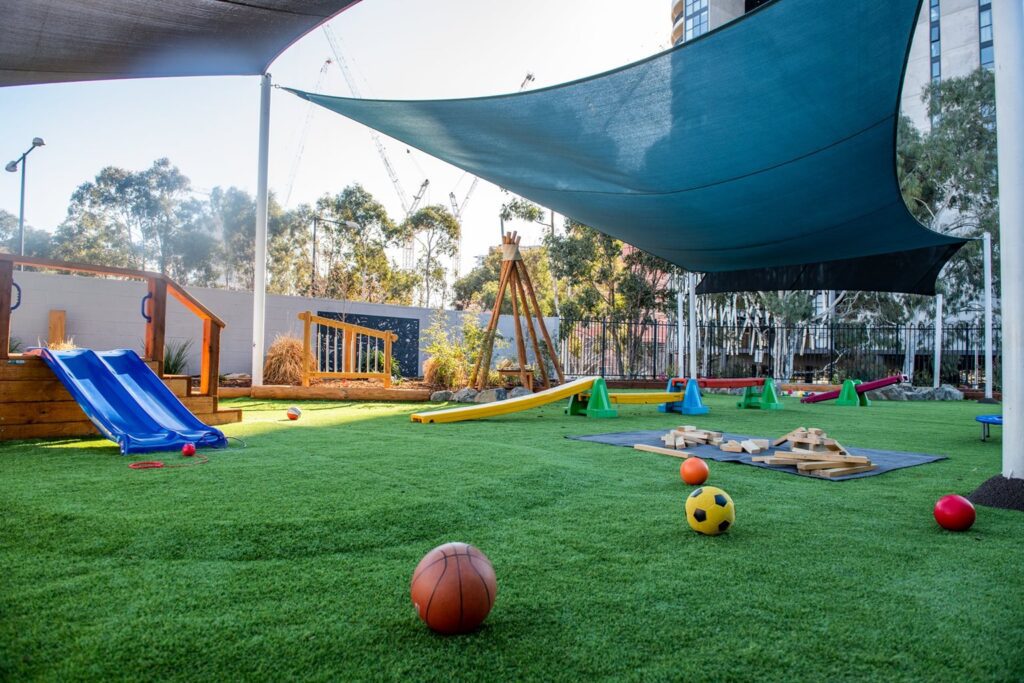 Premium Childcare & Early Learning in Bruce | Papilio