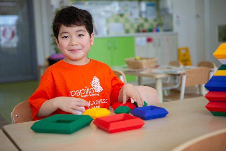 How Learning About Different Cultures Boosts Child Development