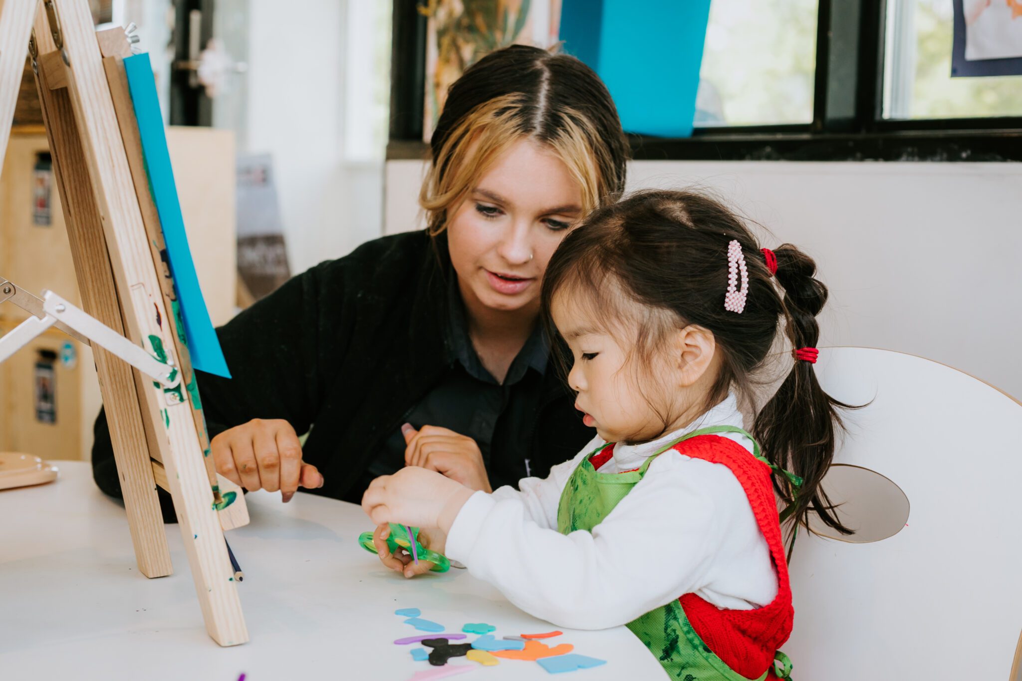 Tips for New Parents: Understanding the Child Care Subsidy