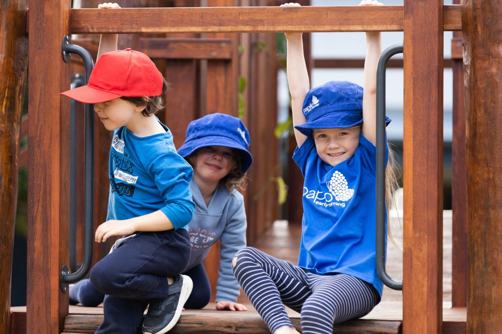 How Friendships Help Your Child Meet Developmental Milestones