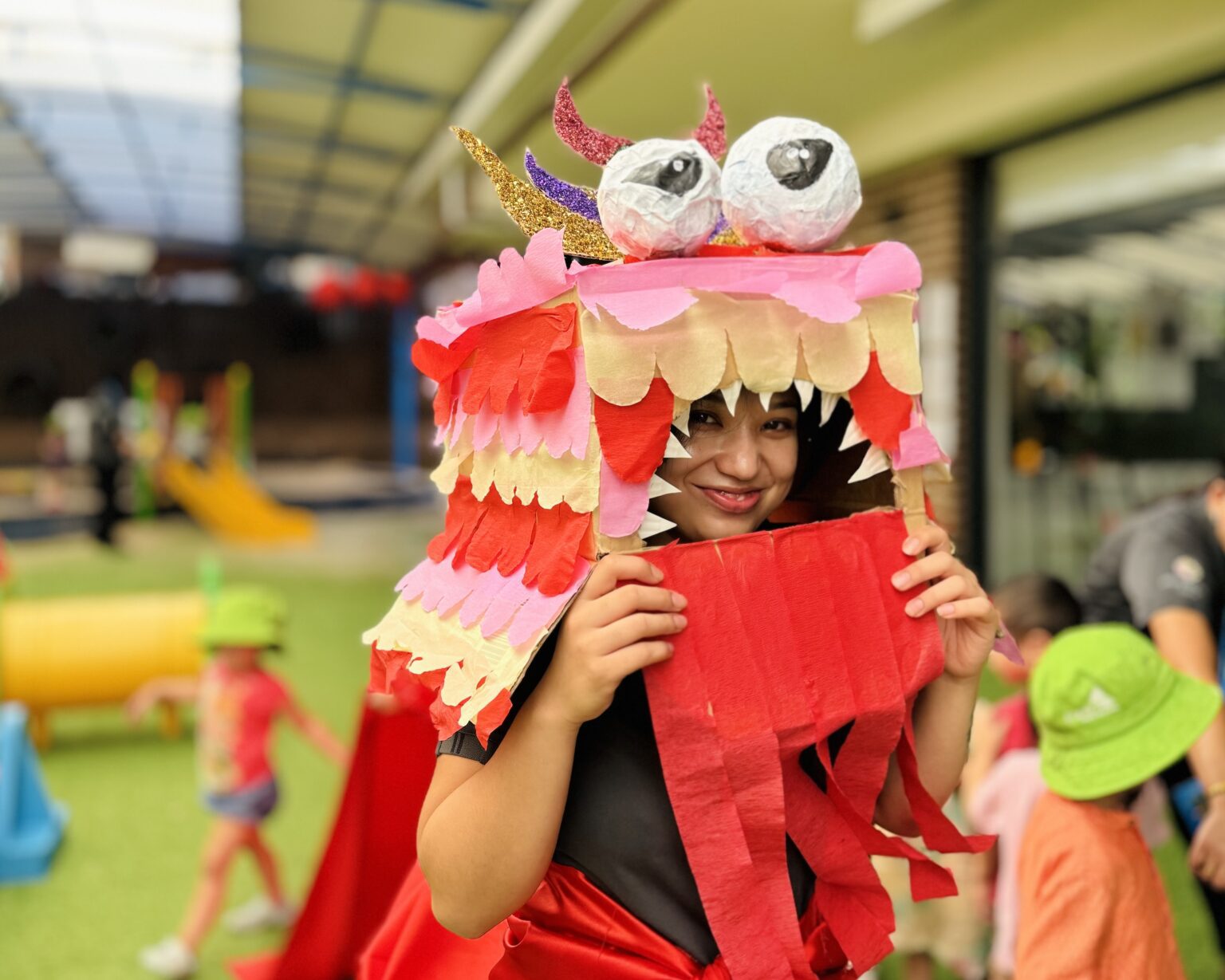 How Learning About Different Cultures Boosts Child Development