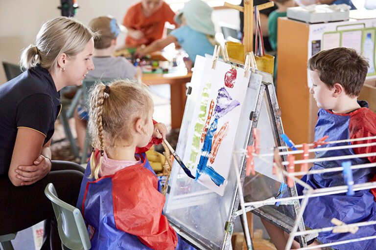 Supporting Your Child’s Learning Journey: The Early Years Toolbox - Papilio