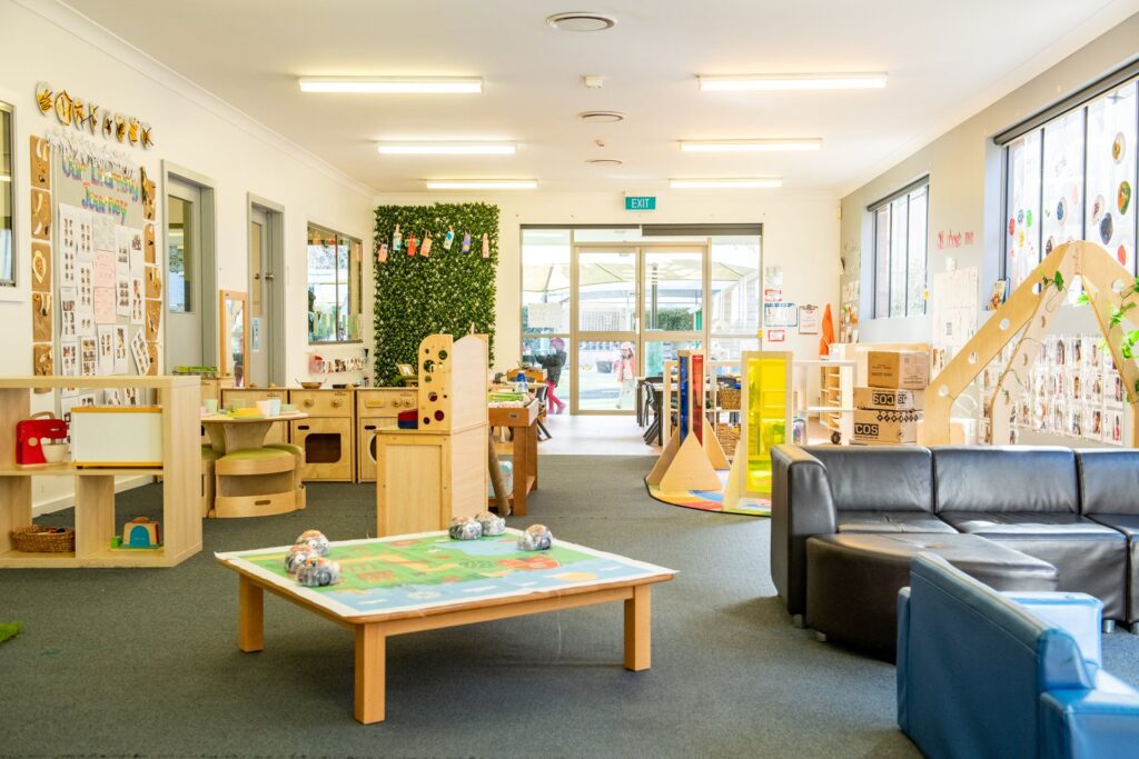 Child Care Hornsby - Hornsby Kindergarten | Papilio