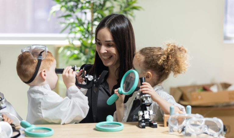 Childcare Essendon - Kindergarten | Papilio Early Learning