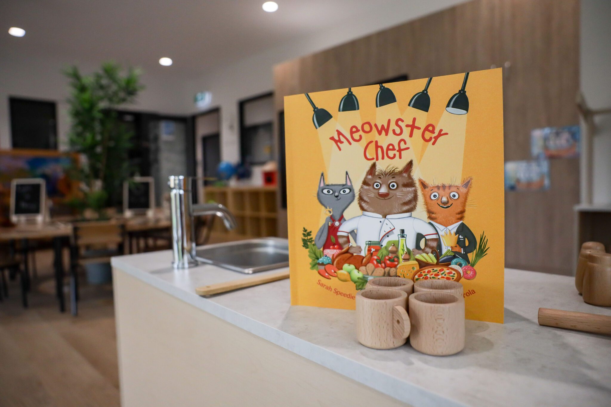 Book Week 2025: Dates, Theme & Fun Ideas for Preschoolers