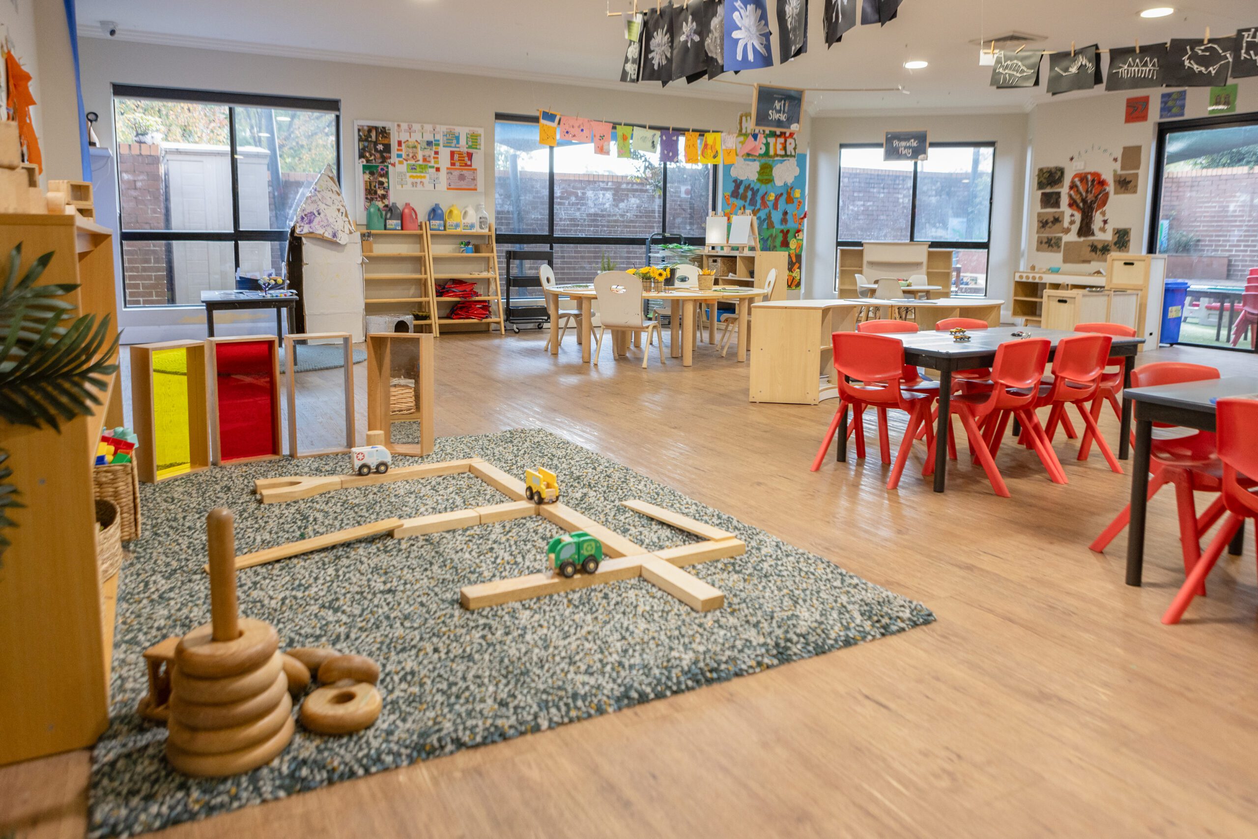 Legal - Papilio Early Learning