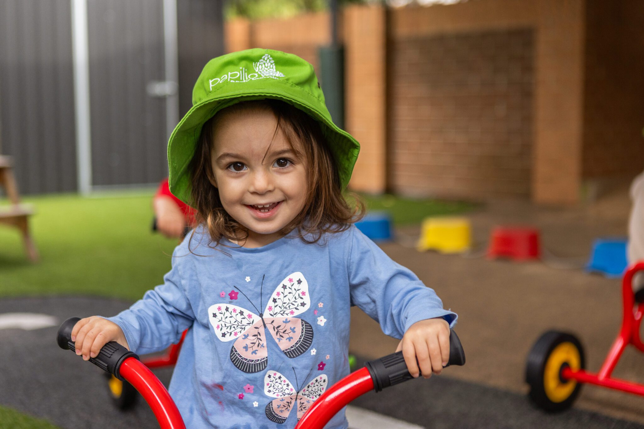 The Benefits of Drawing for Young Children - Papilio Early Learning