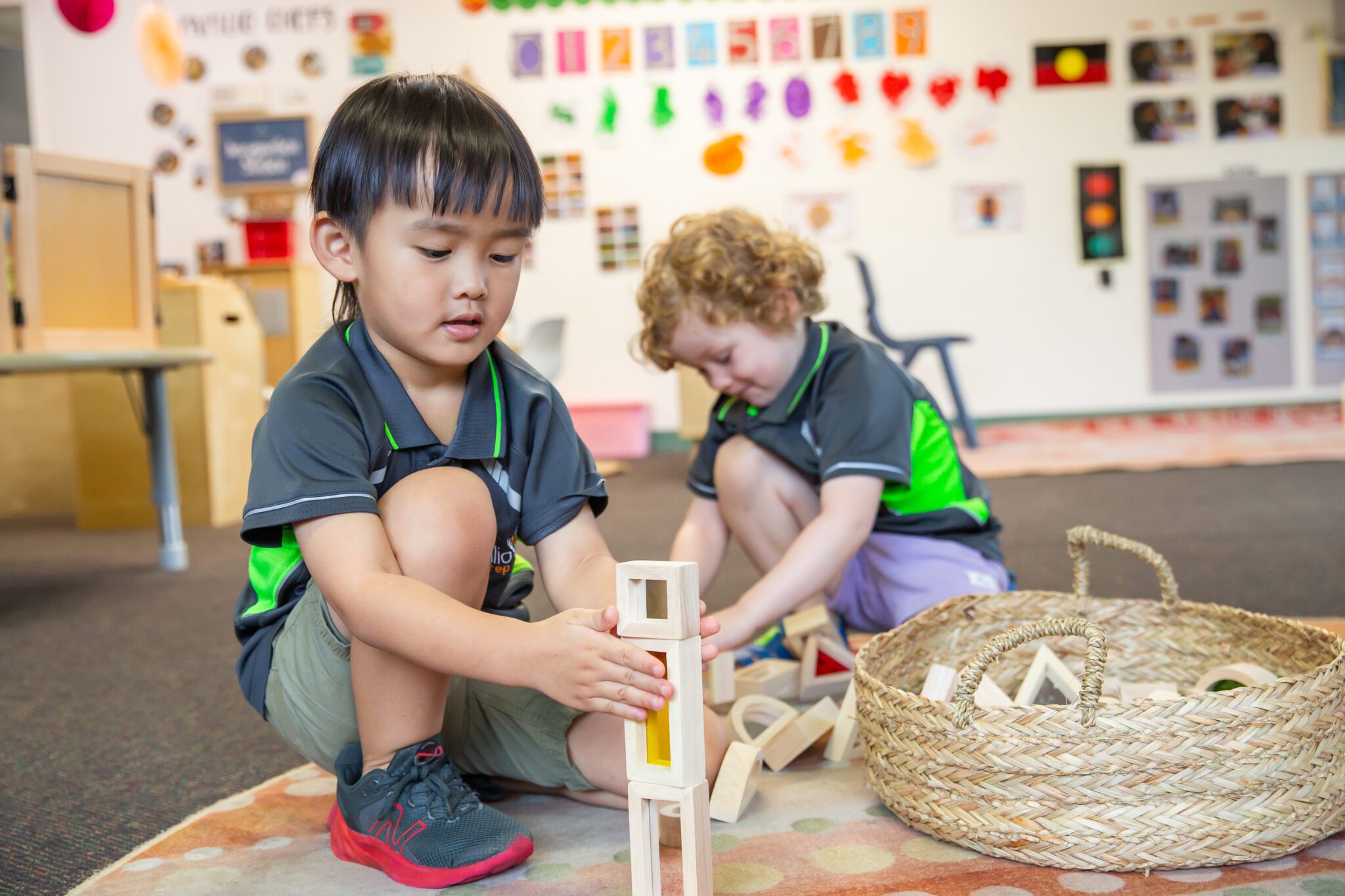 Raising Kind Kids: Fun Ways to Teach Empathy and Gratitude