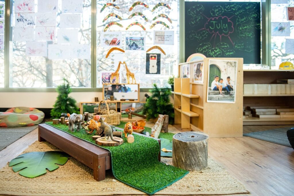 Papilio Early Learning | Childcare & Preschool in Barton