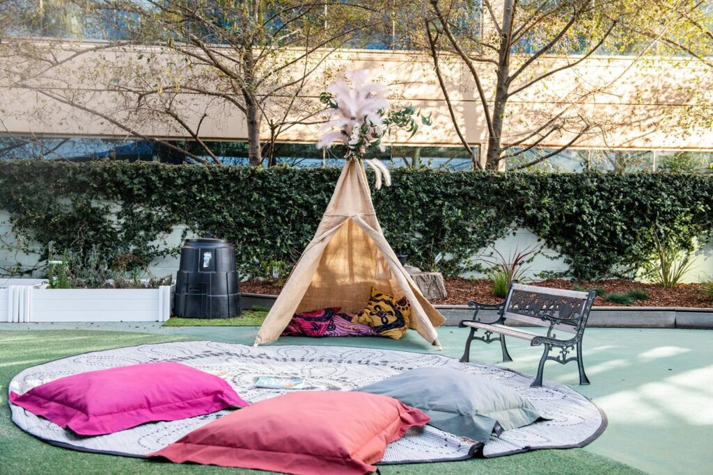 Papilio Early Learning | Childcare & Preschool in Barton