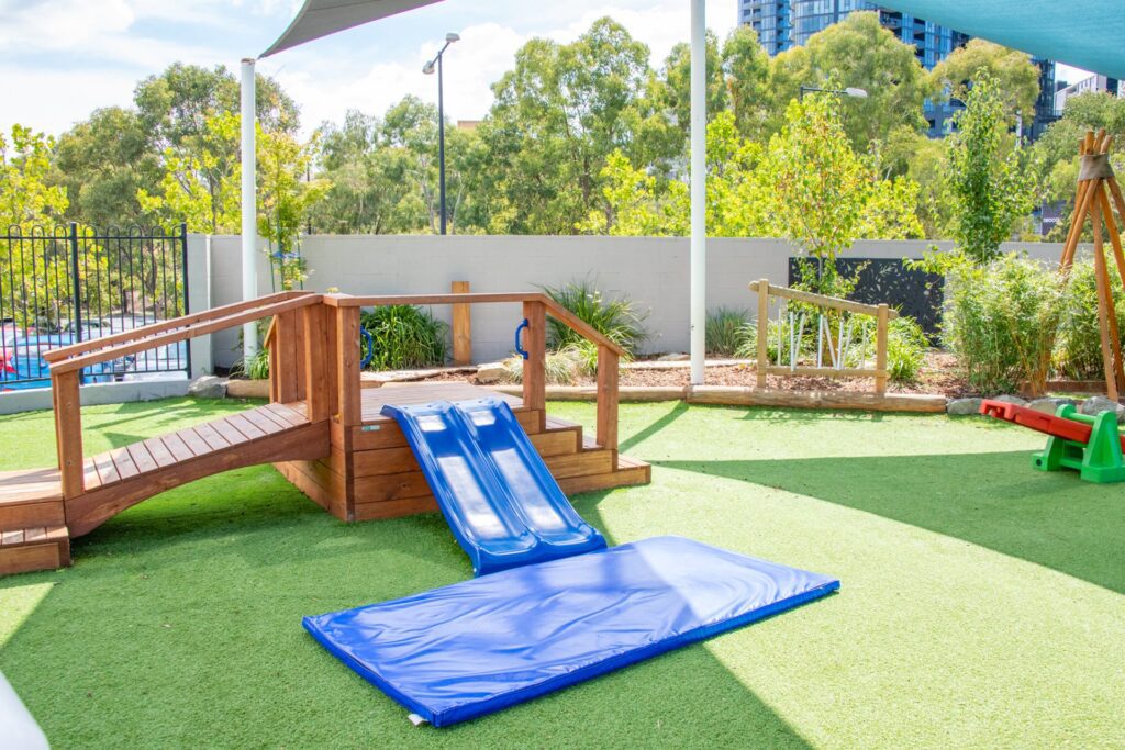 Premium Childcare & Early Learning in Bruce | Papilio