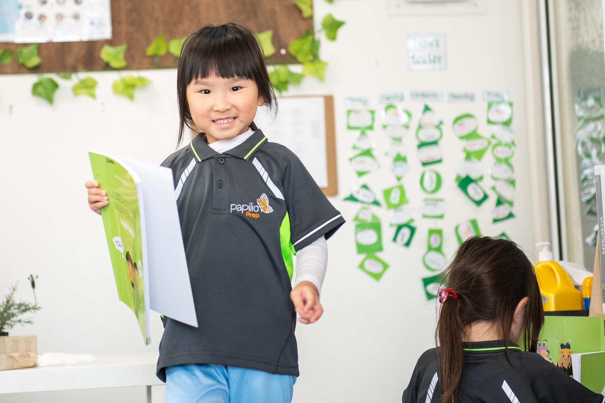 10 School Readiness Activities to Try at Home - Papilio