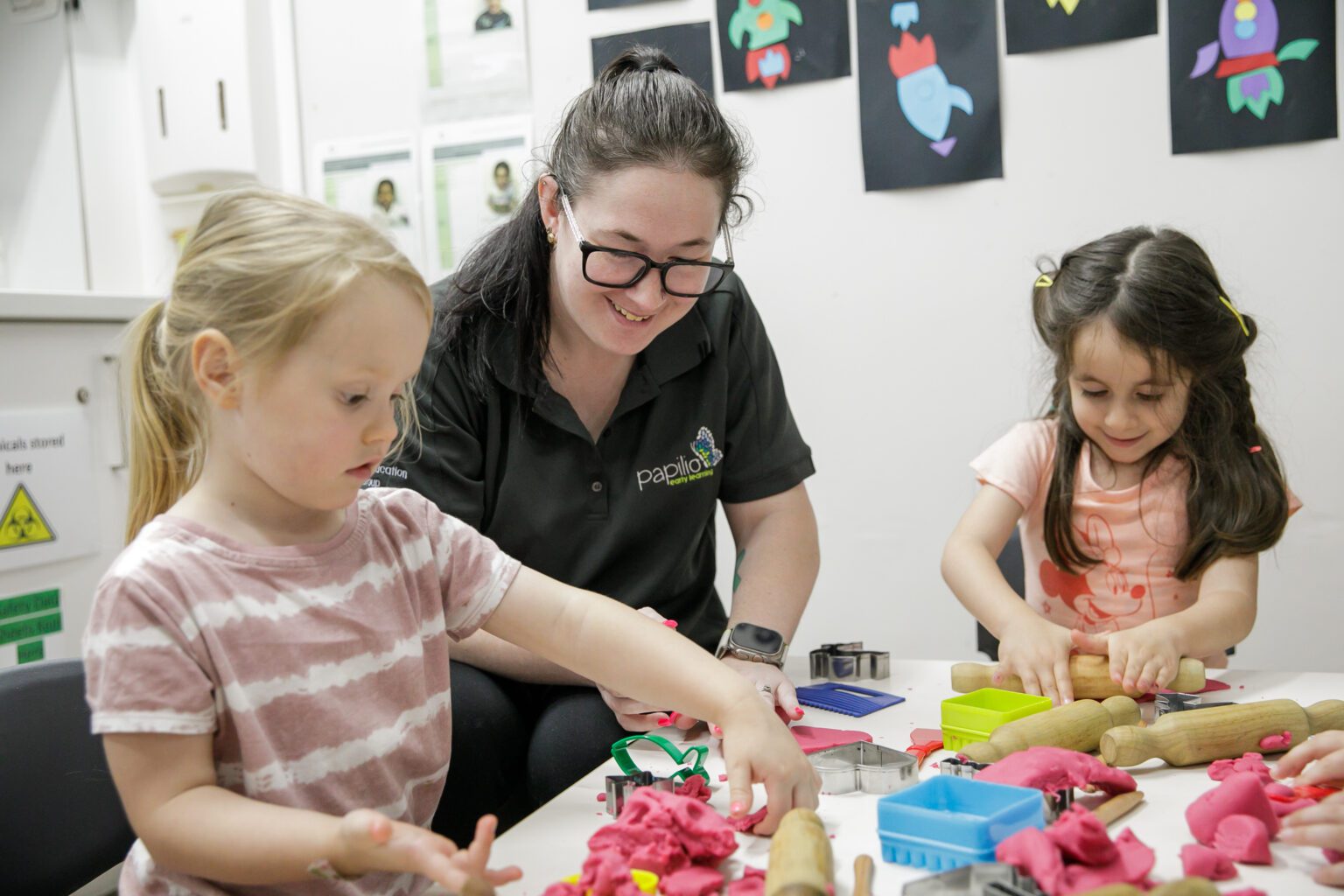 Get to know your National Quality Standards – Series 4 - Papilio