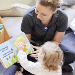 Essendon Kindergarten - Childcare | Papilio Early Learning