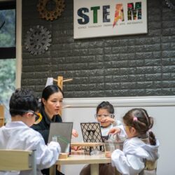 Essendon Kindergarten - Childcare | Papilio Early Learning