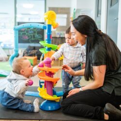 Childcare Essendon - Kindergarten | Papilio Early Learning