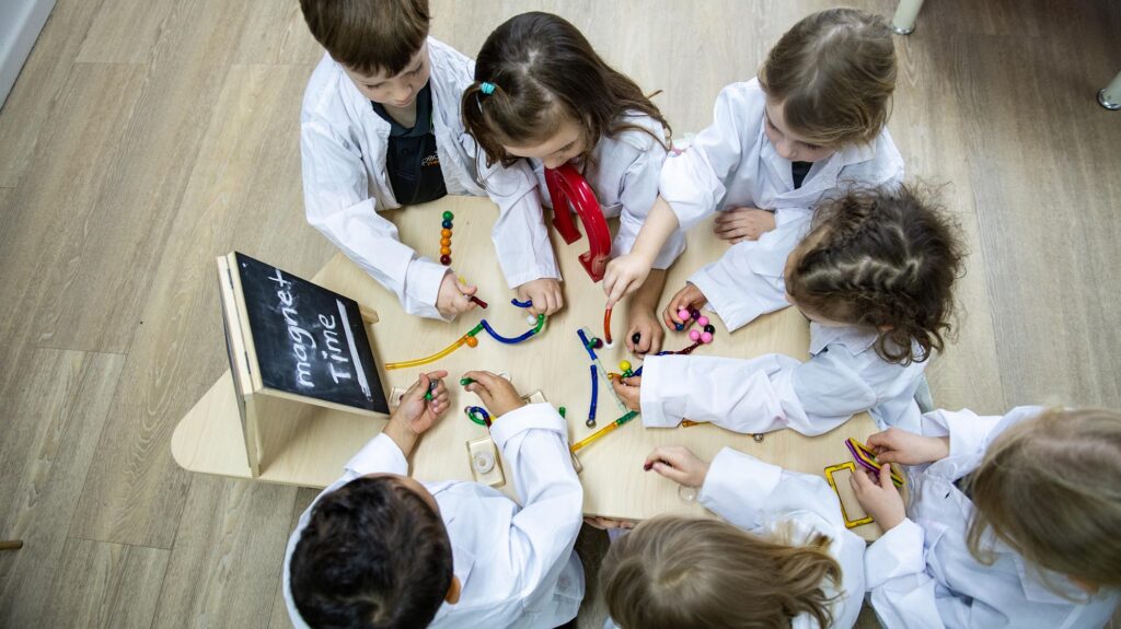 Essendon Kindergarten - Childcare | Papilio Early Learning