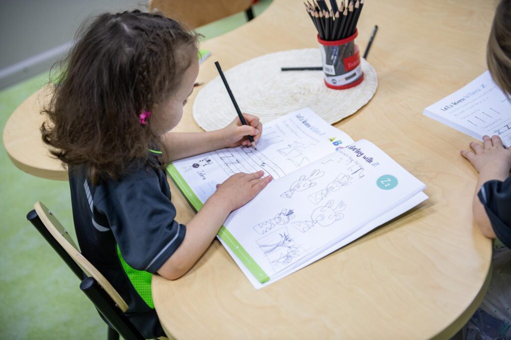 Essendon Kindergarten - Childcare | Papilio Early Learning