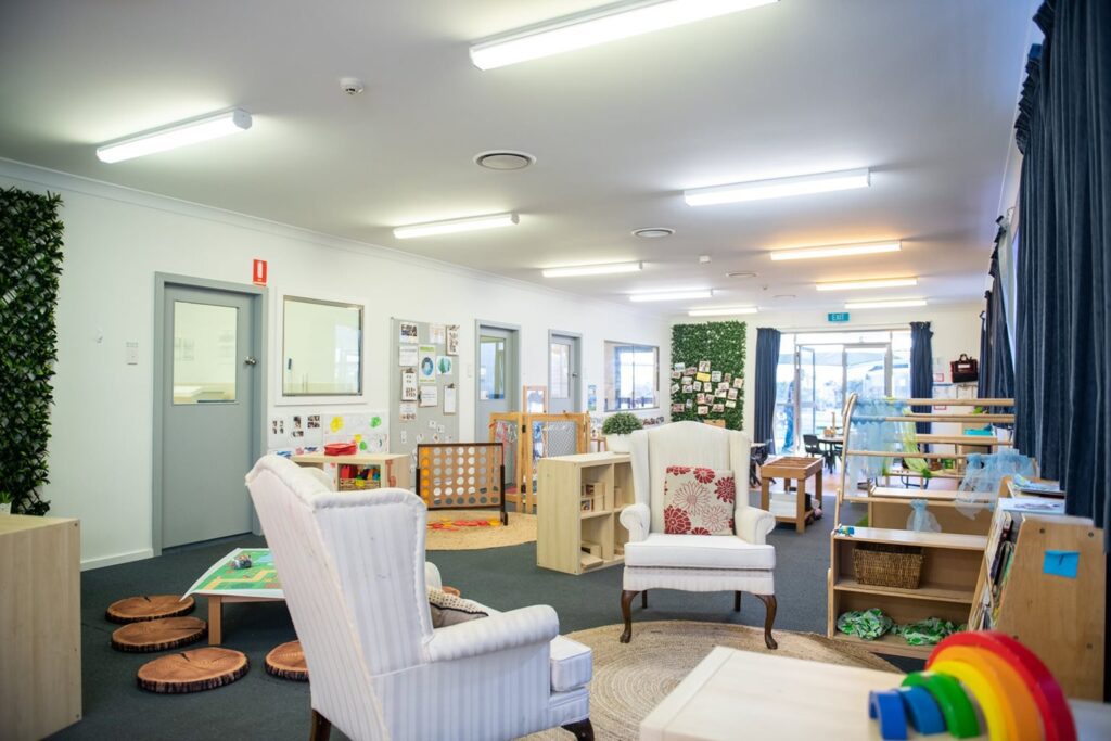 Child Care Hornsby - Hornsby Kindergarten | Papilio