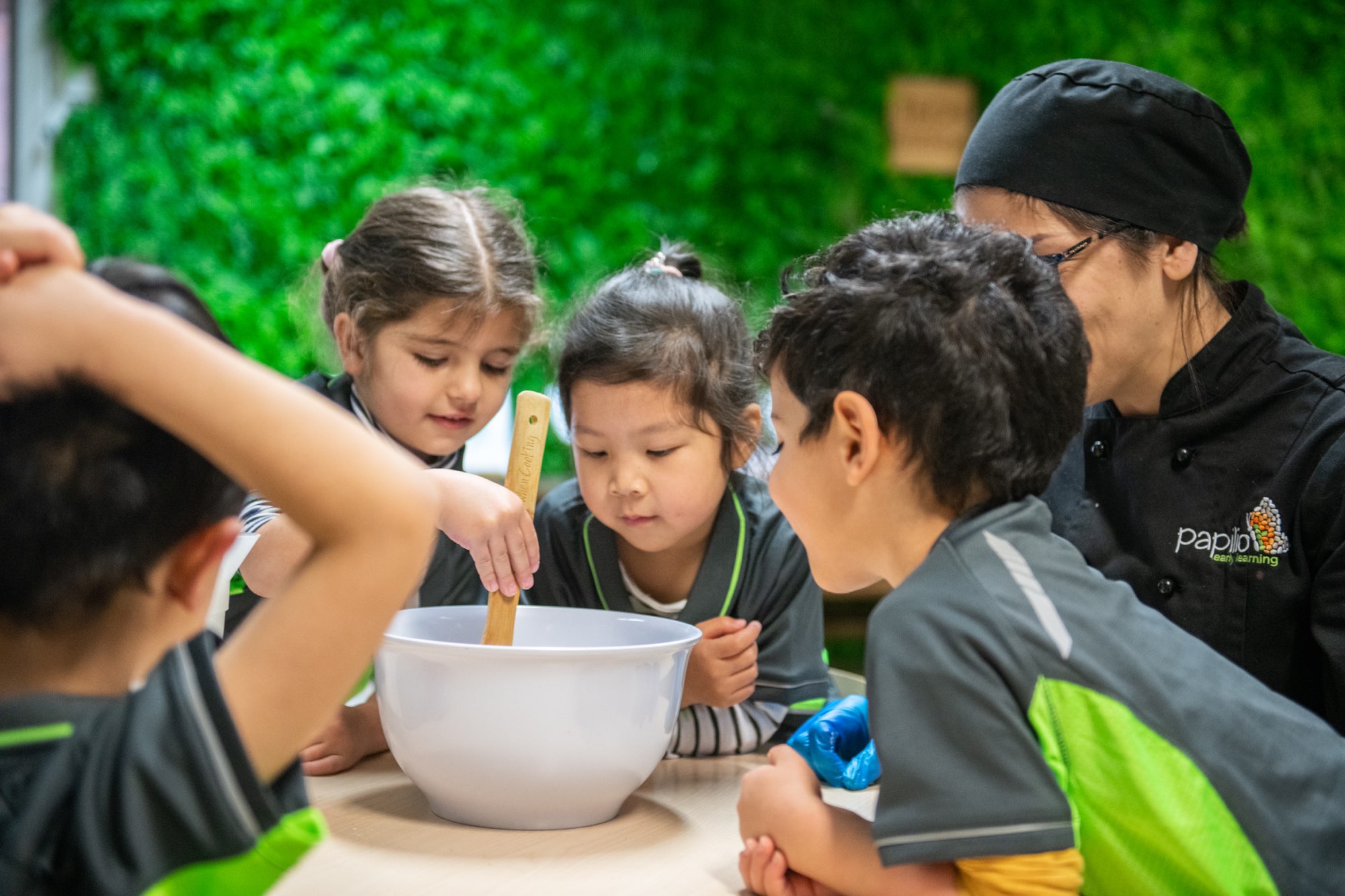 Progress Records - Papilio Early Learning