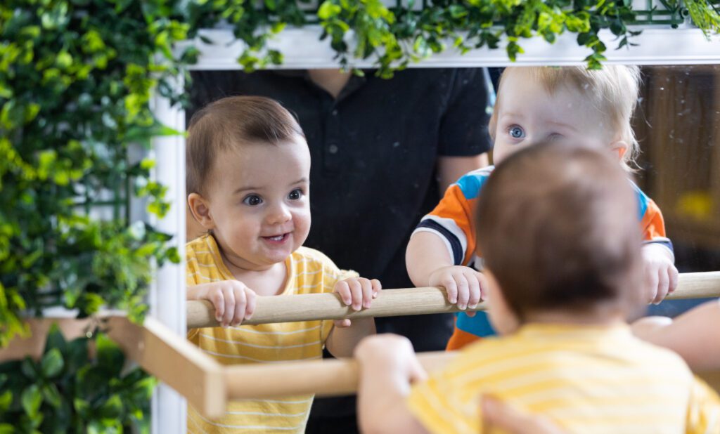 Child Care Schofields | Papilio Early Learning