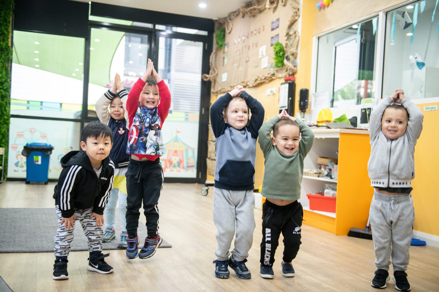 The Benefits of Bubble Play for Toddlers