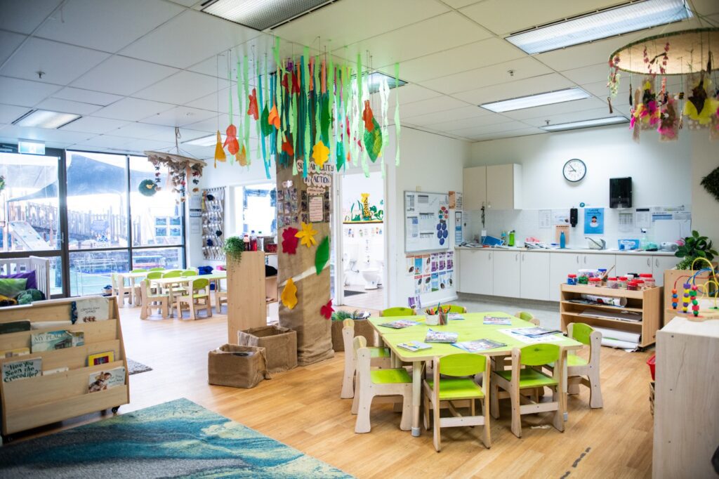 Childcare in North Strathfield | Papilio Early Learning North ...