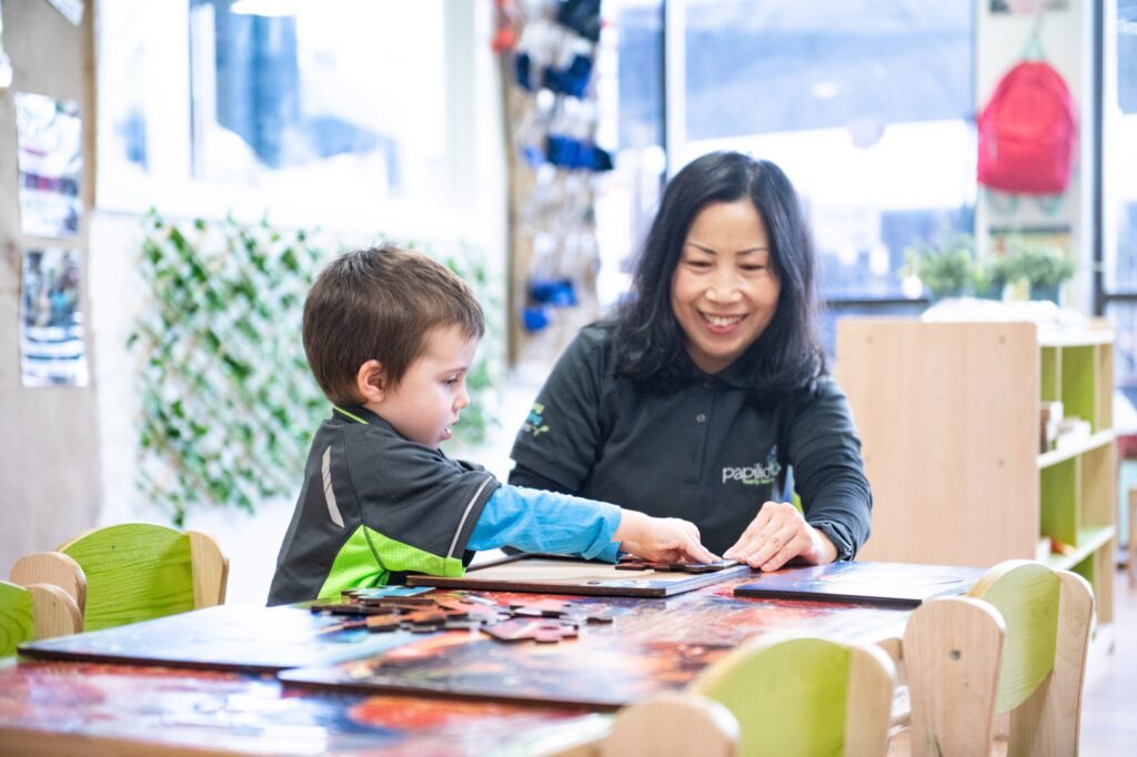 Childcare in North Strathfield | Papilio Early Learning North ...