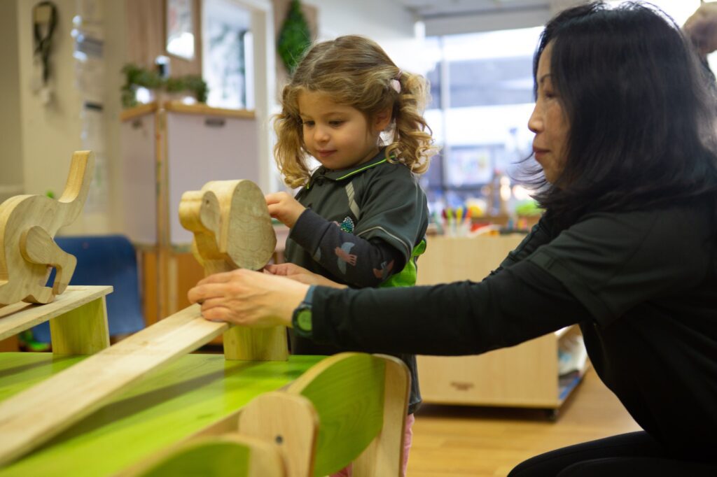 Childcare in North Strathfield | Papilio Early Learning North ...