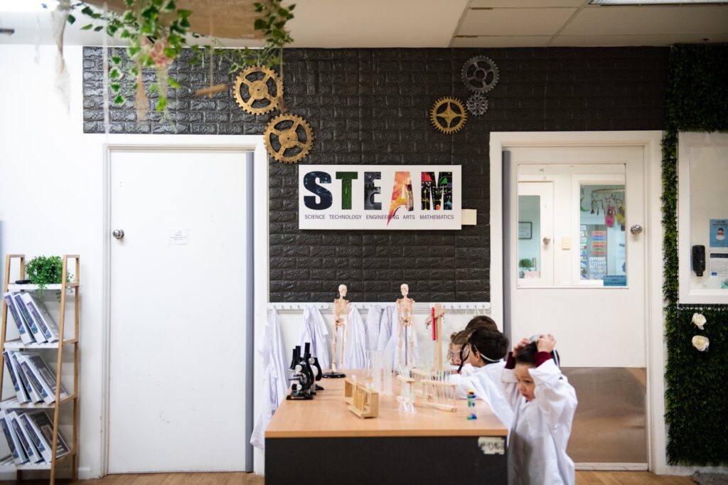 Childcare in North Strathfield | Papilio Early Learning North ...