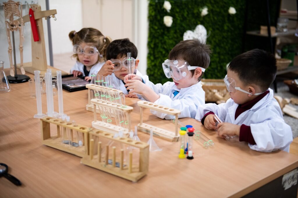 Childcare in North Strathfield | Papilio Early Learning North ...