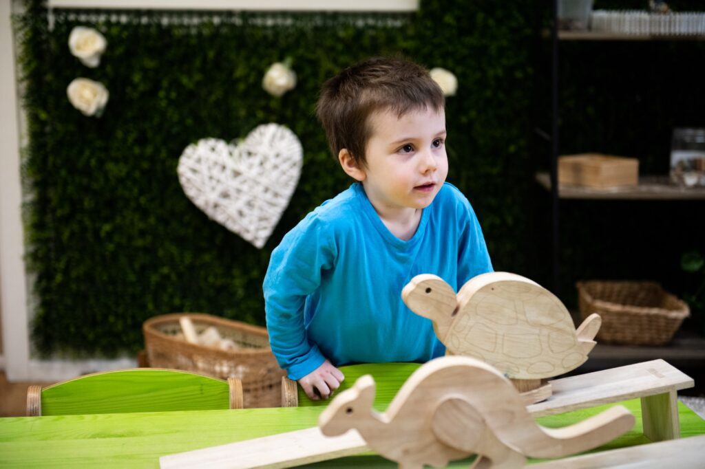 Childcare in North Strathfield | Papilio Early Learning North ...