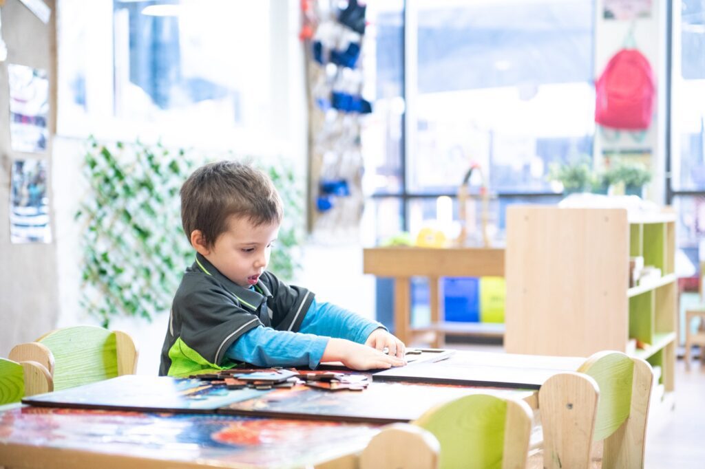 Childcare in North Strathfield | Papilio Early Learning North ...