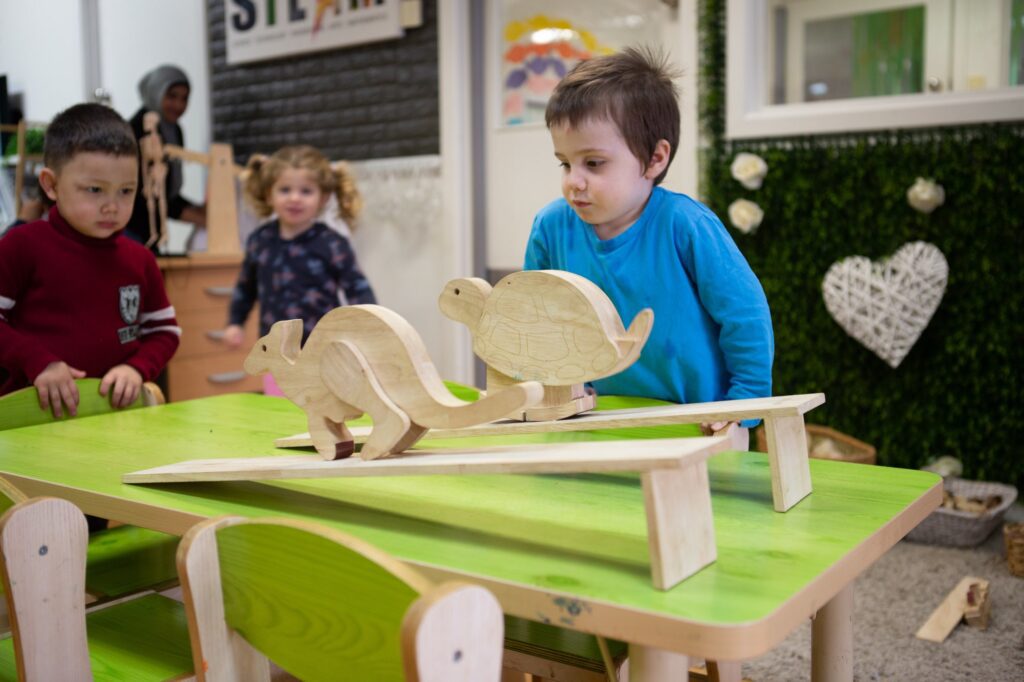 Childcare in North Strathfield | Papilio Early Learning North ...