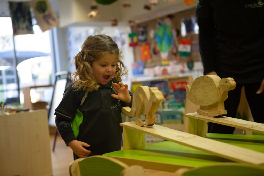 Childcare in North Strathfield | Papilio Early Learning North ...
