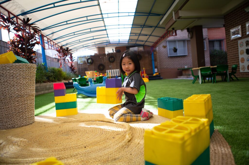 Child Care N Strathfield Orange | Papilio Early Learning