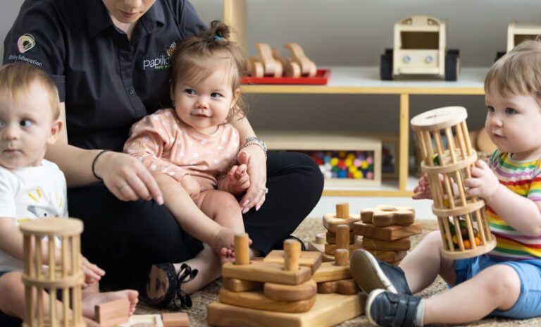 Childcare Essendon - Kindergarten | Papilio Early Learning